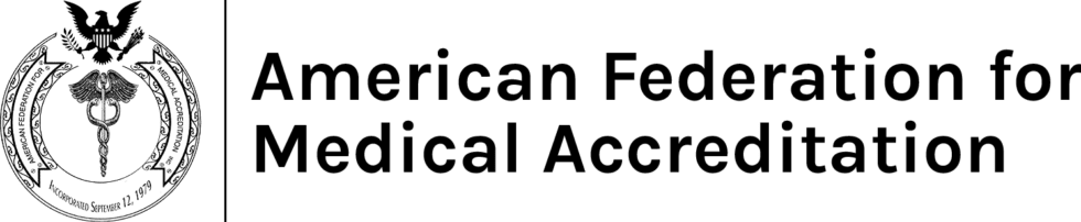 AFMA Recertification | American Federation for Medical Accreditation